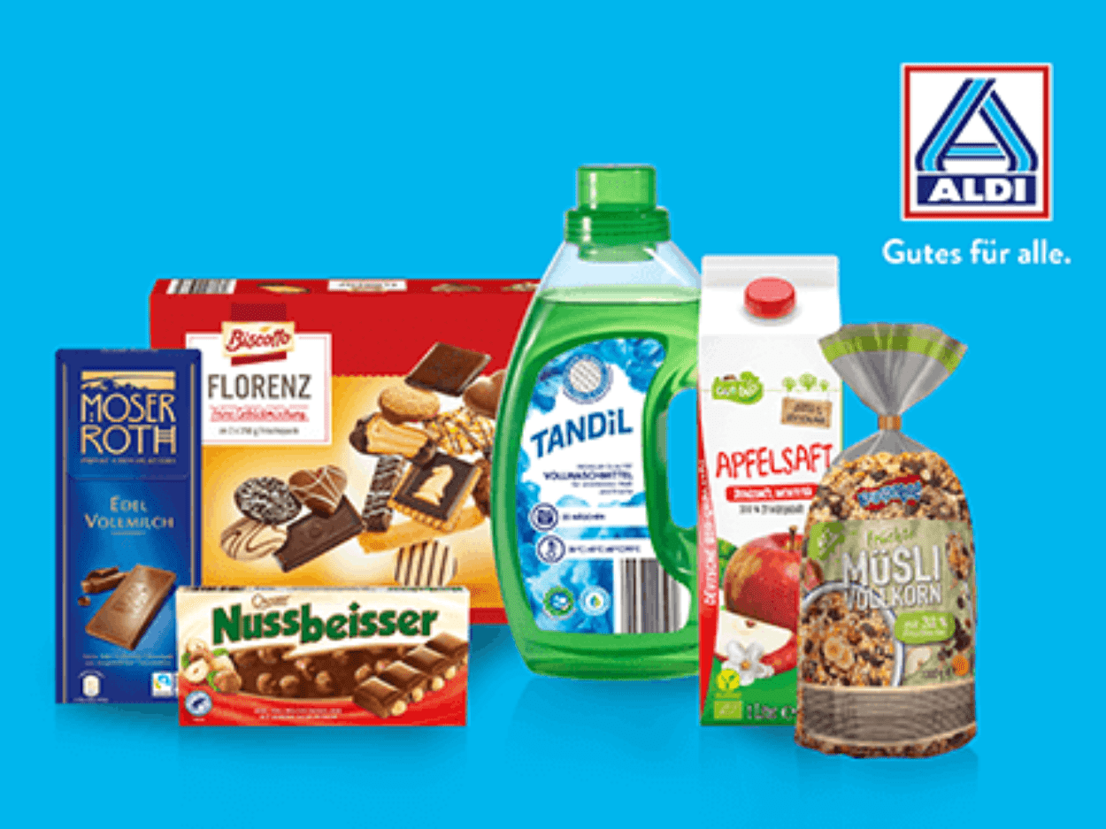 Warum sind ALDI Eigenmarken zwar günstig aber dennoch qualitativ hochwertig?