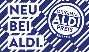 ALDI Nord – ALDI Eigenmarken