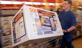 Dieses Produkt von ALDI kommt jetzt ins Museum