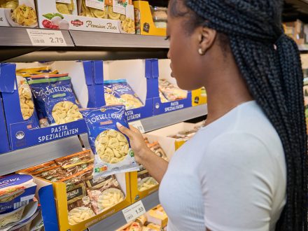 ALDI Nord – ALDI Eigenmarken