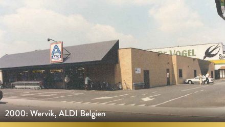 Kaufmannstradition bei ALDI Nord – Die Erfolgsgeschichte