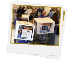 Kaufmannstradition bei ALDI Nord – Die Erfolgsgeschichte