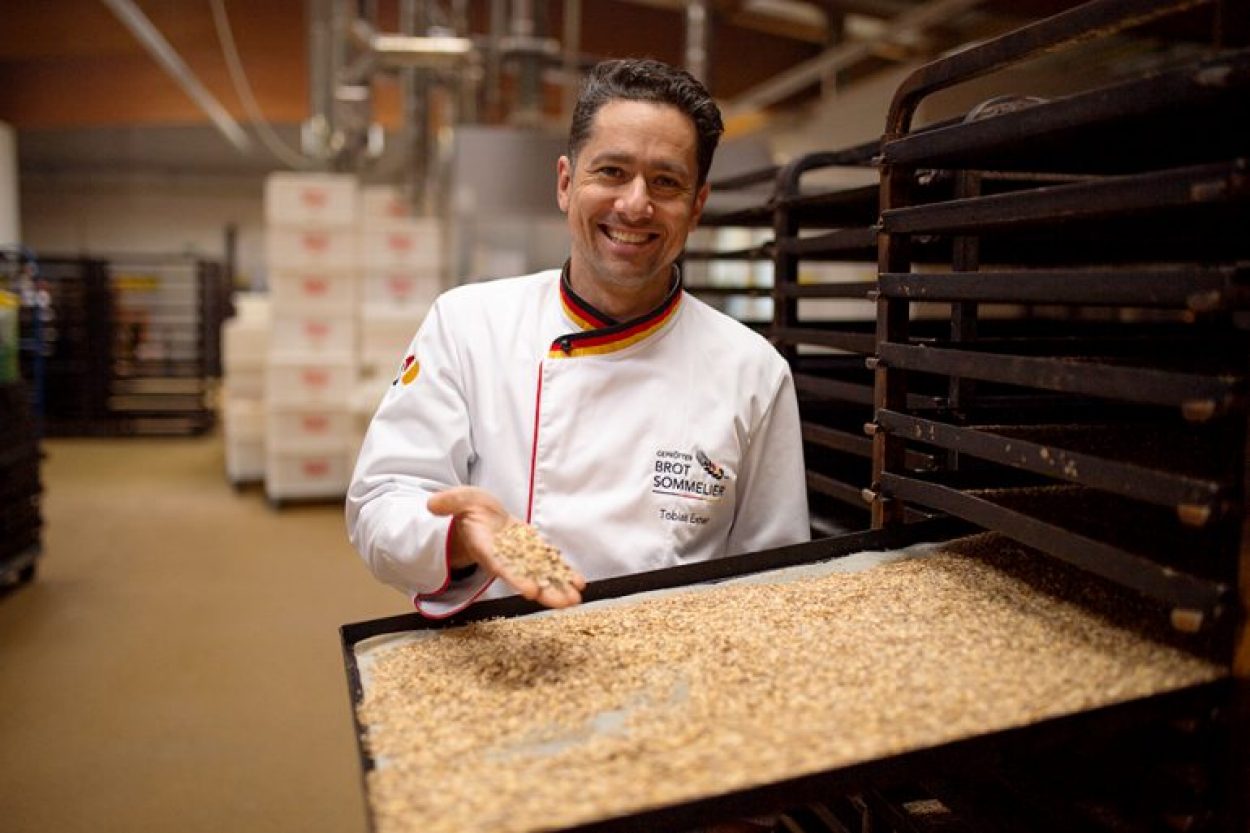 Was steckt hinter dem ALDI Nord Projekt regionale Bäcker?