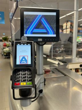 Welche Zahlungsmöglichkeiten gibt es bei ALDI Nord?