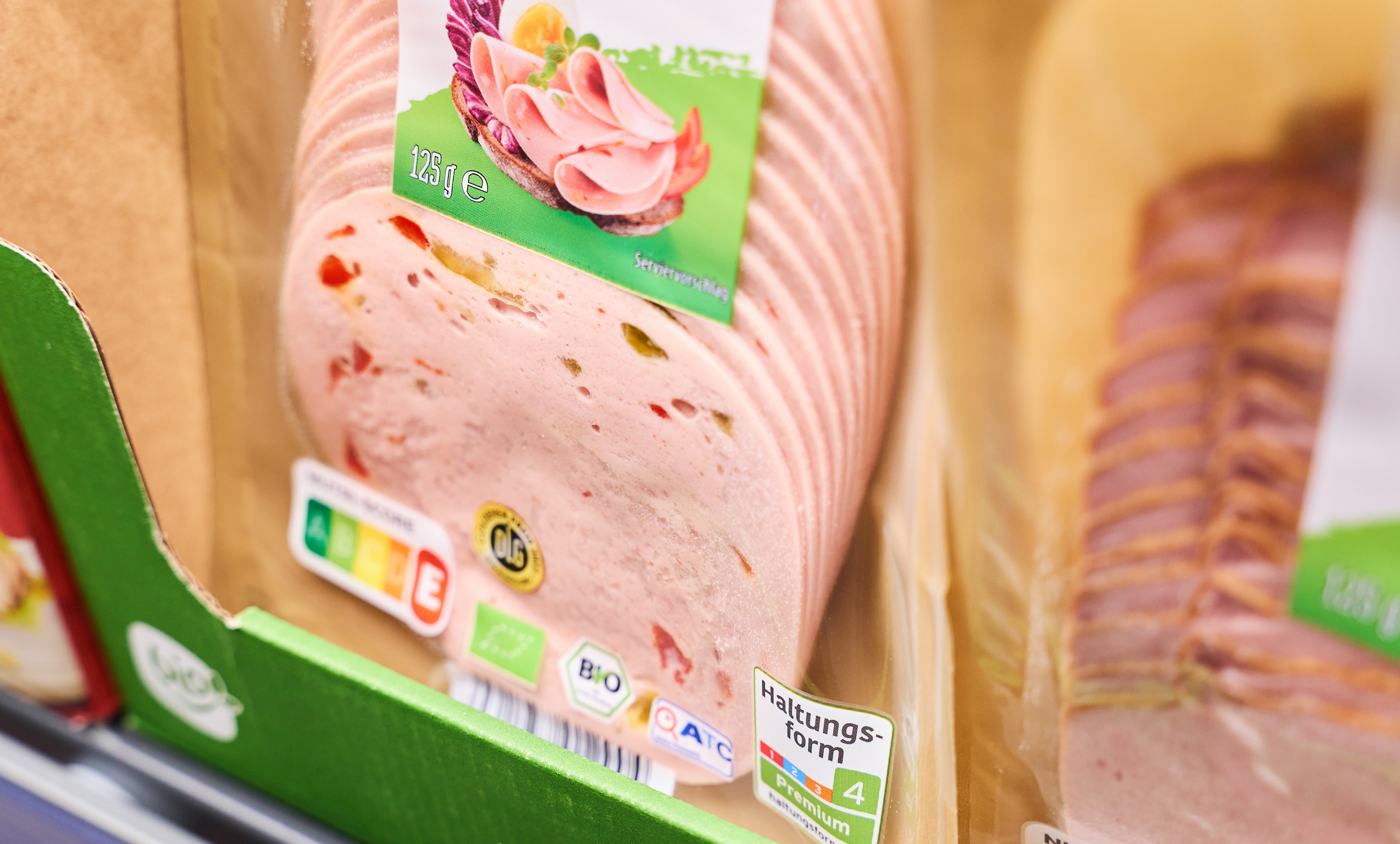 Bio – von Natur aus gut für Mensch, Tier und Umwelt