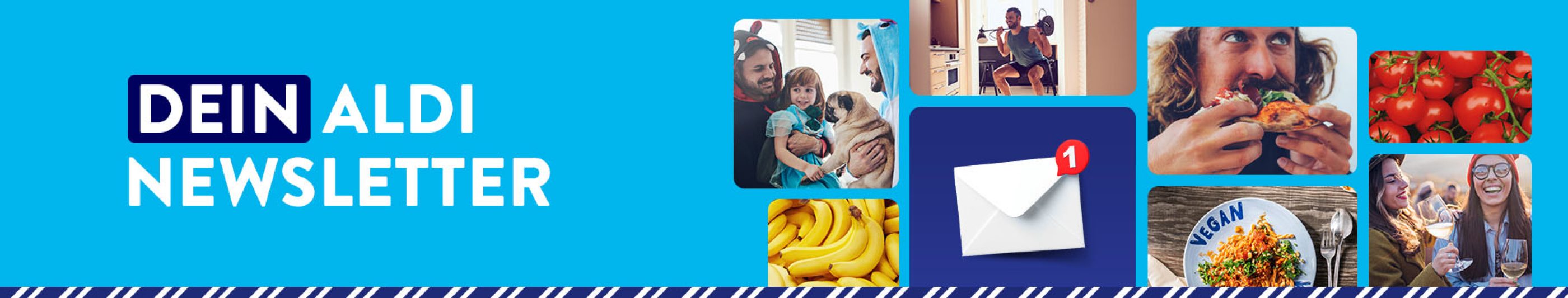 ALDI Nord Newsletter Anmeldung – Immer informiert bleiben!