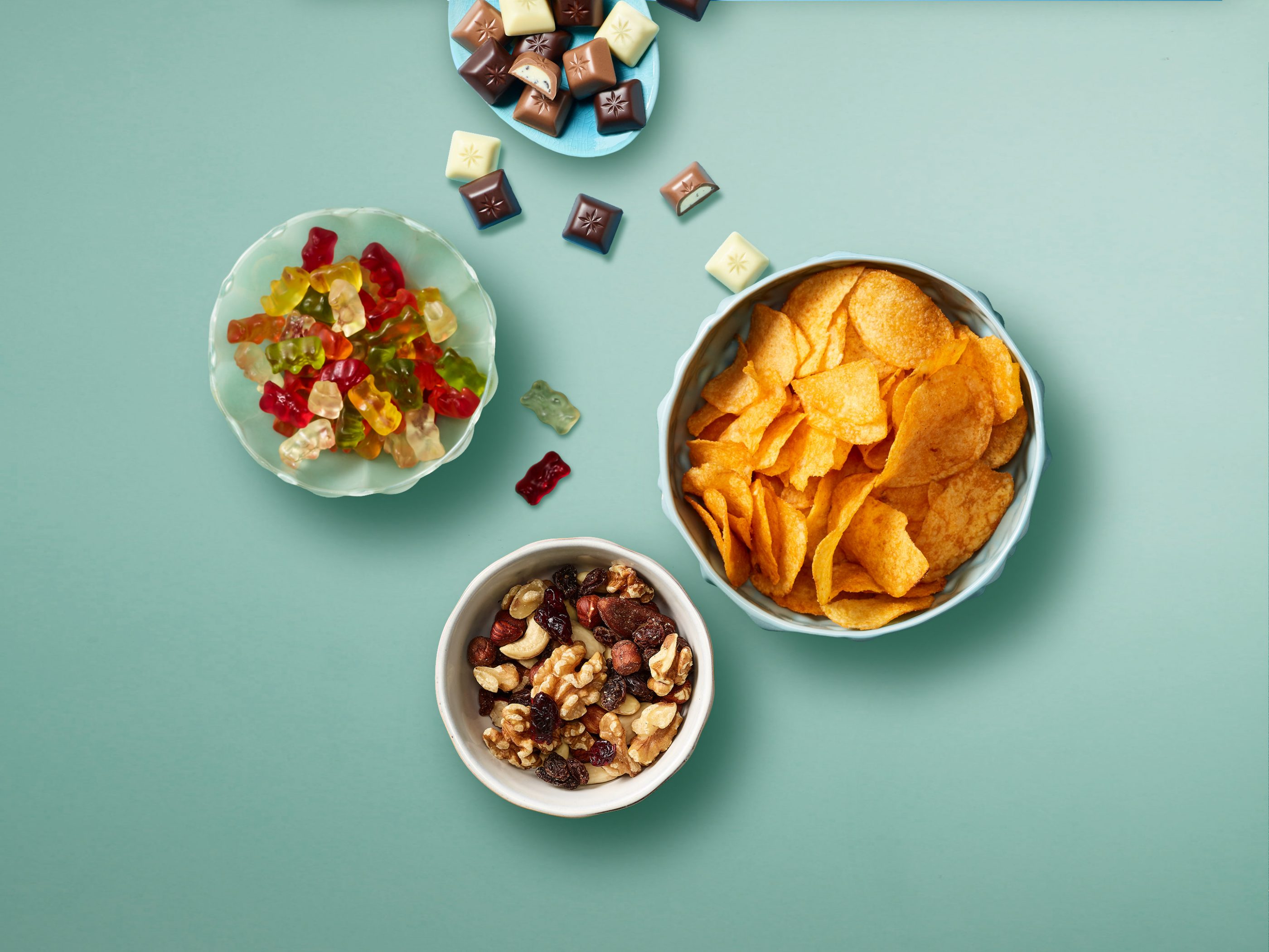 Produkte von ALDI Nord – Unser Sortiment, unsere Qualität