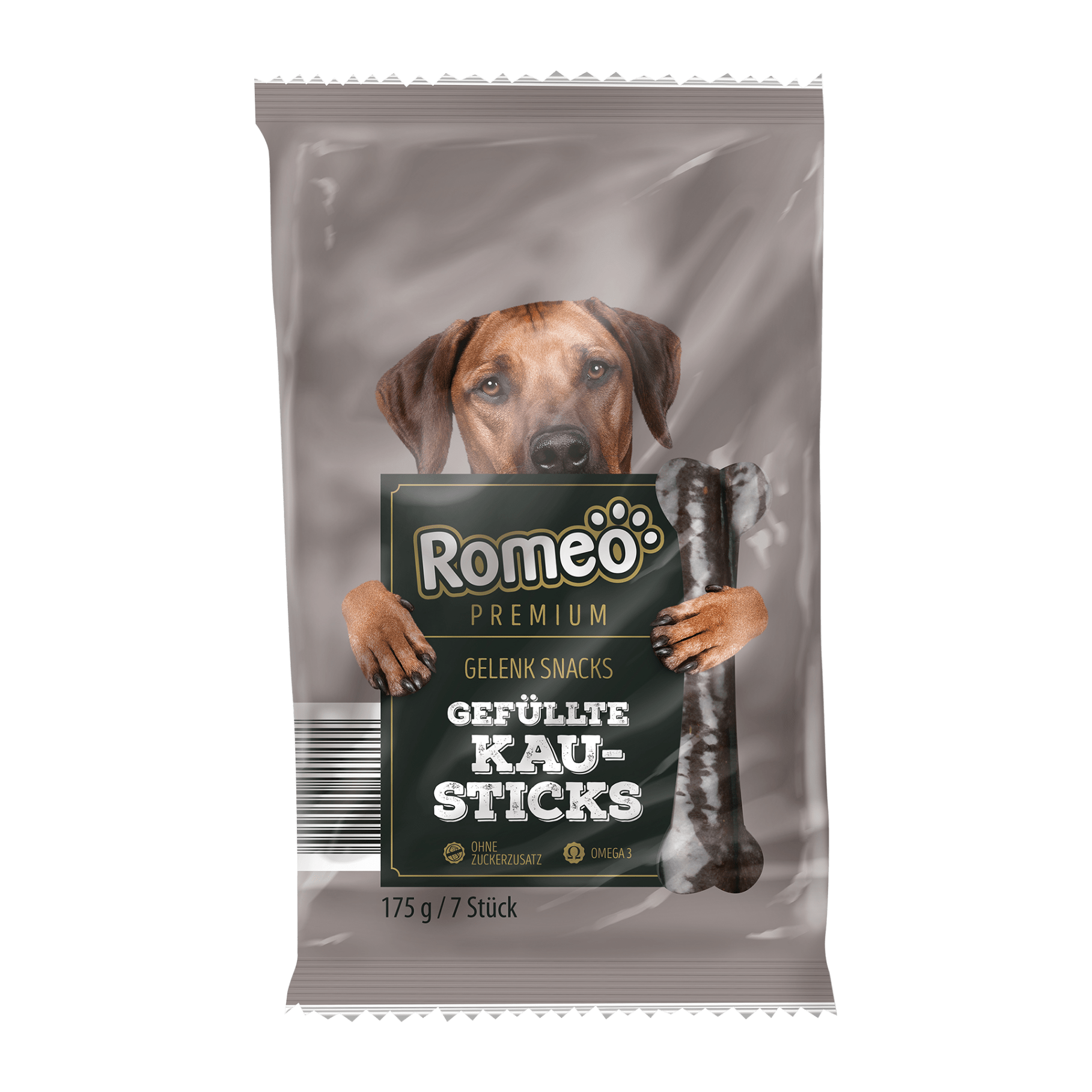 ROMEO Premium-Dentalsnacks günstig bei ALDI Nord