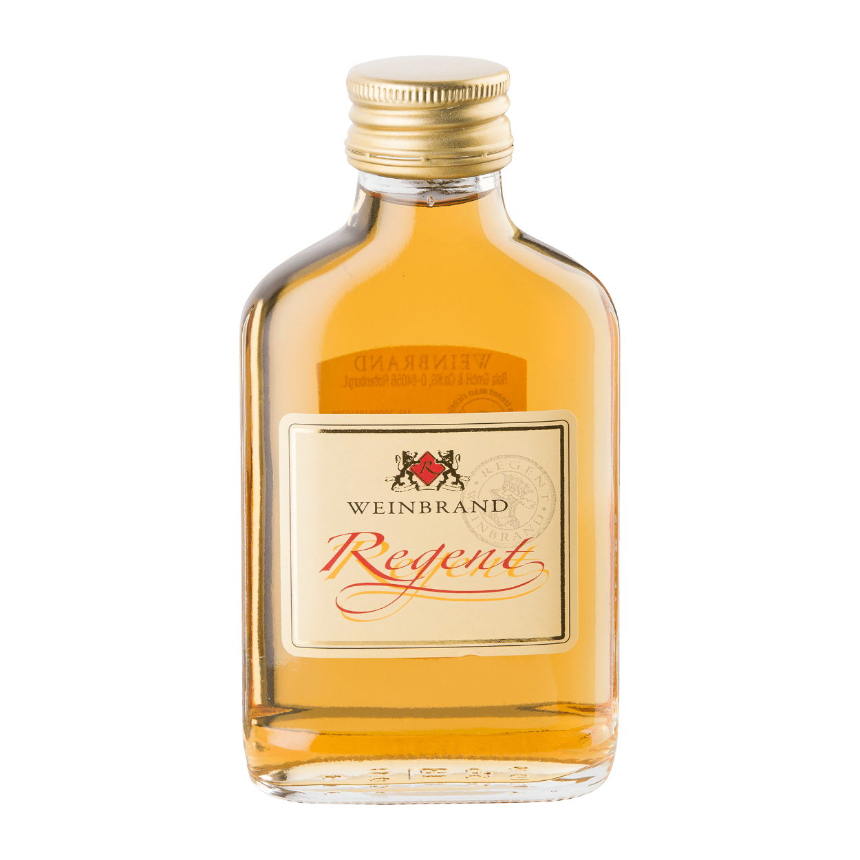 REGENT Weinbrand günstig bei ALDI Nord