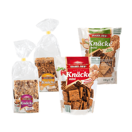 Angebot Aldi Nord Trader Joes Knusper Knäcke Aldi