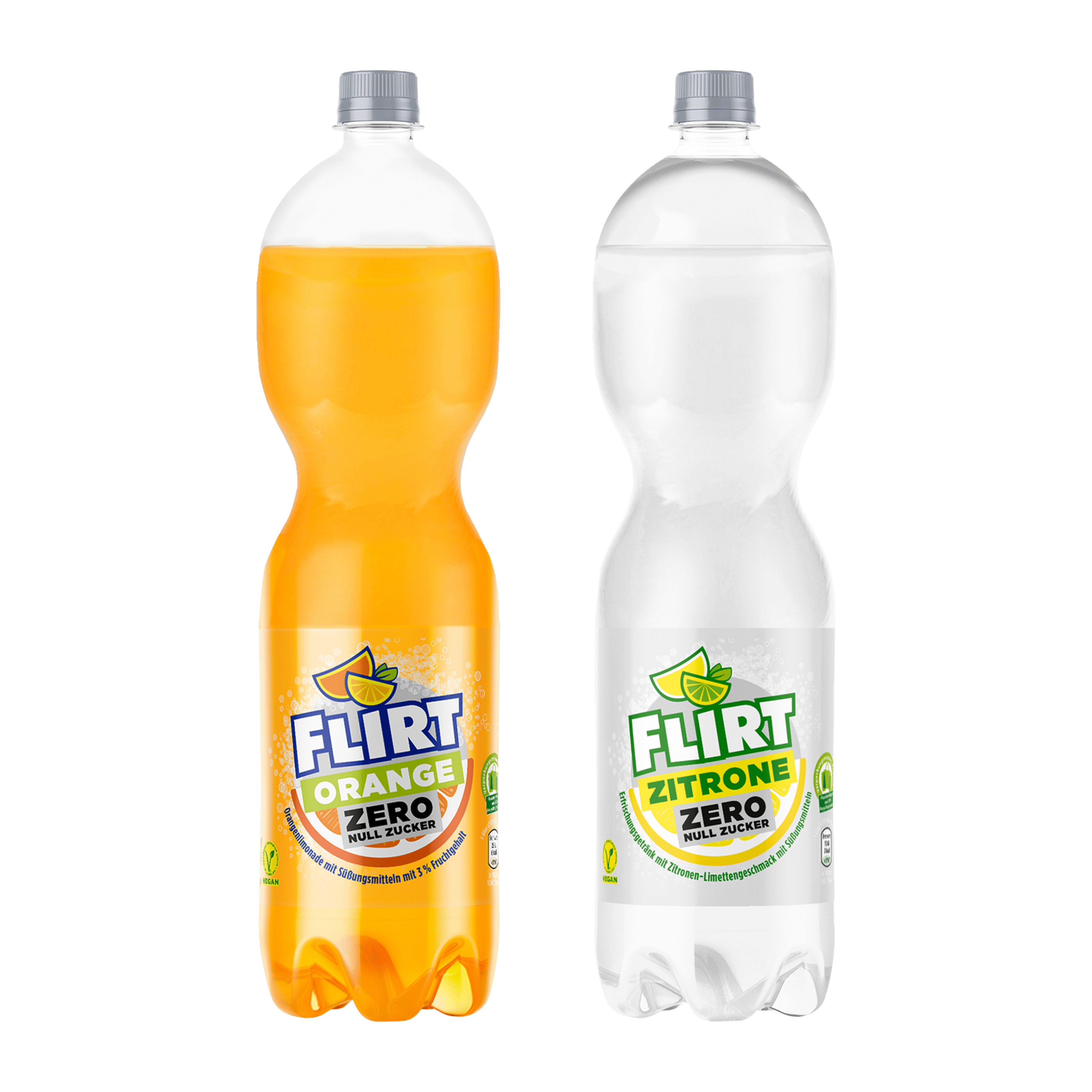 Limonaden & Schorlen im Sortiment von ALDI Nord