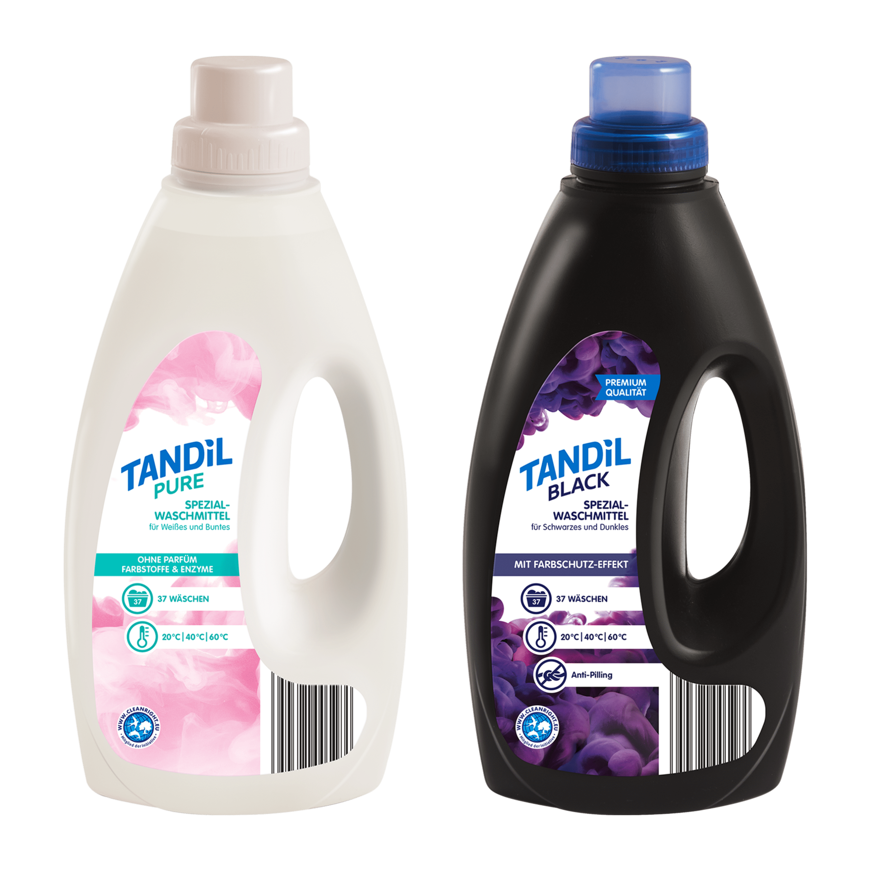 Waschmittel & Weichspüler bei ALDI Nord