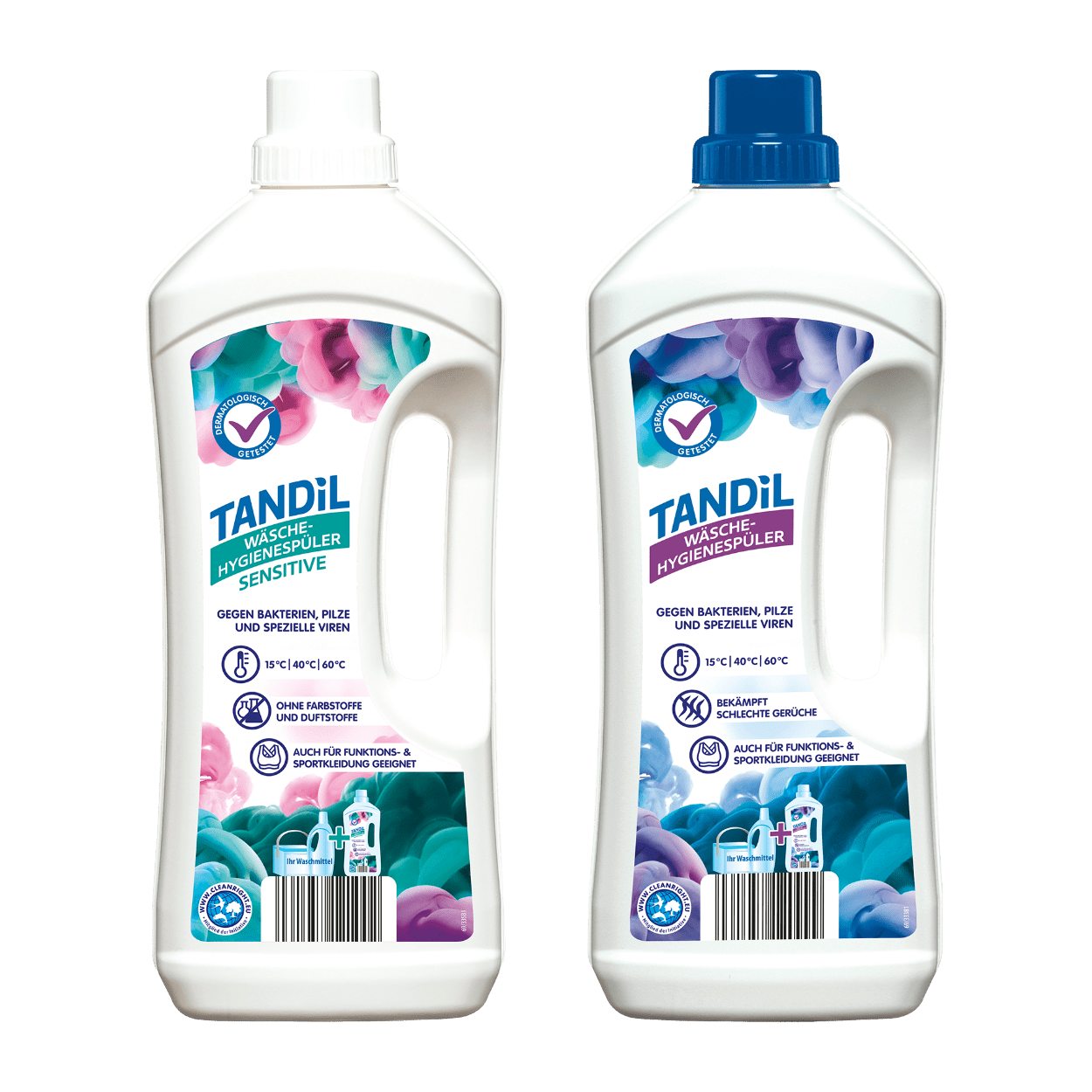 TANDIL – Eigenmarken bei ALDI Nord