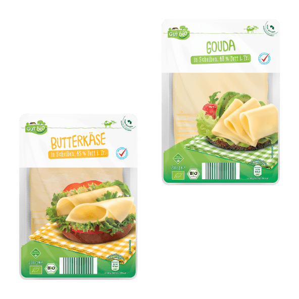 Bewusst essen, gewusst wie | Bio, Vegan, Frische | ALDI Nord