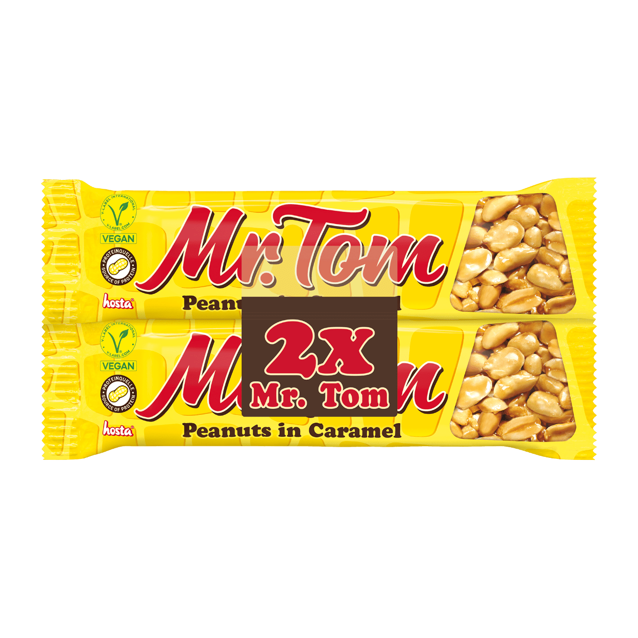 Mr. Tom günstig bei ALDI Nord