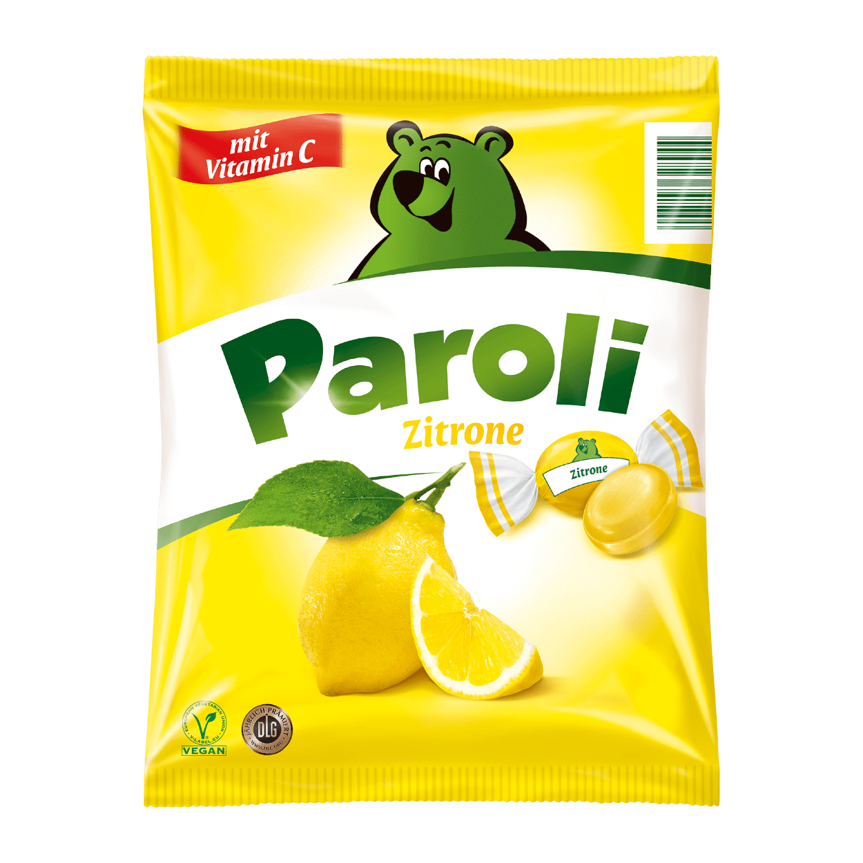 Paroli günstig bei ALDI Nord