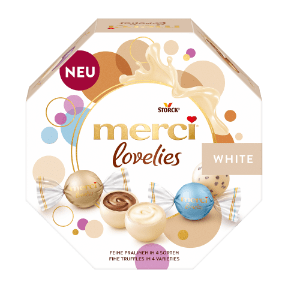 STORCK merci lovelies günstig bei ALDI Nord