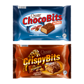 CHOCEUR Schokolade – Eigenmarke von ALDI Nord