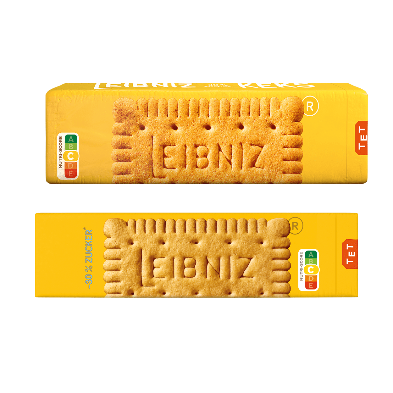 LEIBNIZ Butterkeks günstig bei ALDI Nord