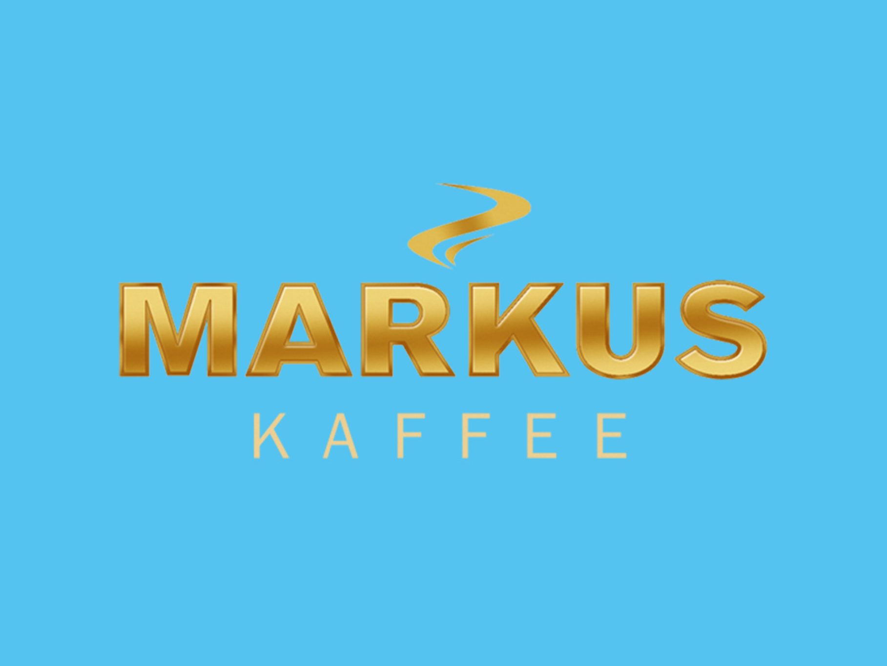 MARKUS Kaffee – Eigenmarken bei ALDI Nord