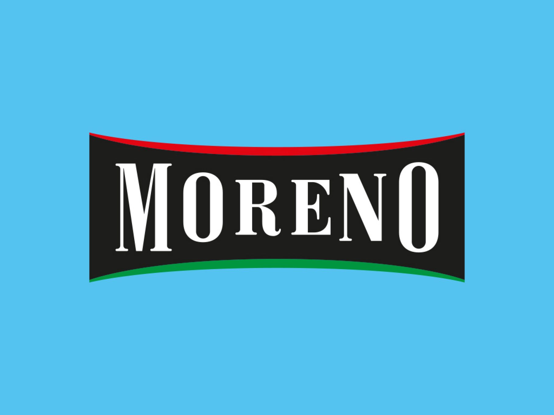 Unsere Marken – MORENO bei ALDI Nord