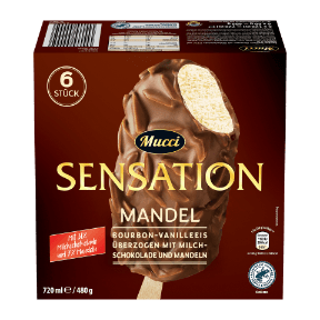 MUCCI – Eigenmarken bei ALDI Nord