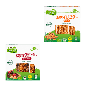 Unser veganes Sortiment bei ALDI Nord