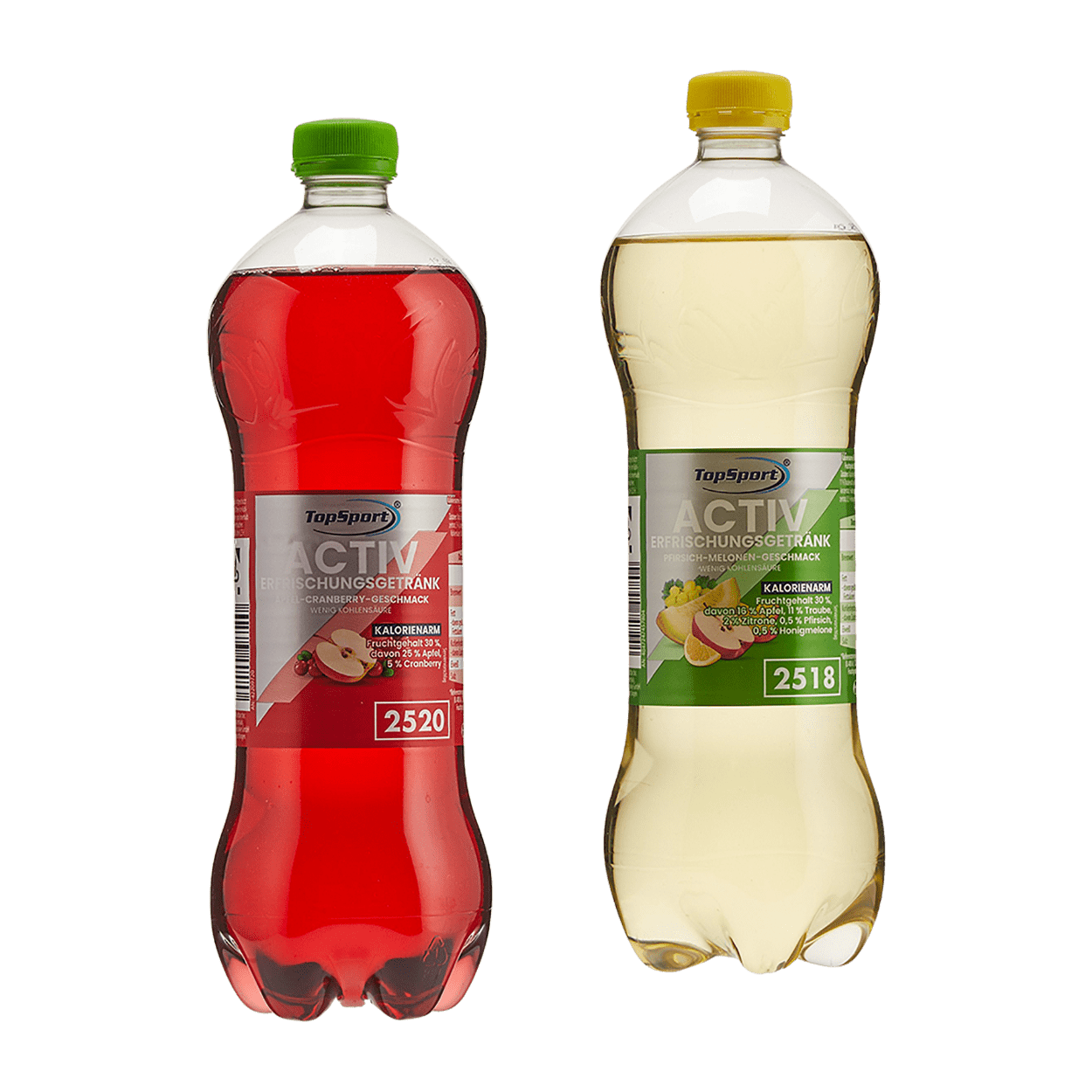 TOP SPORT Activ Frucht-Getränk günstig bei ALDI Nord