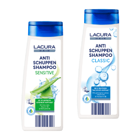 LACURA – Die Kosmetik-Eigenmarke bei ALDI Nord