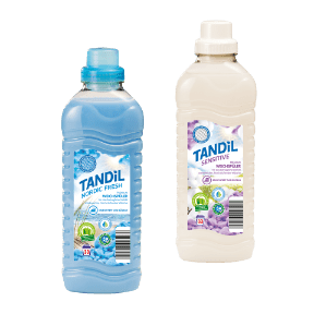 TANDIL Waschmittel – Eigenmarke von ALDI Nord