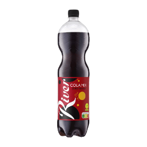 RIVER Cola Mix / Cola Mix Zero günstig bei ALDI Nord