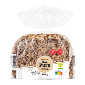 Vegane Produkte günstig bei ALDI Nord