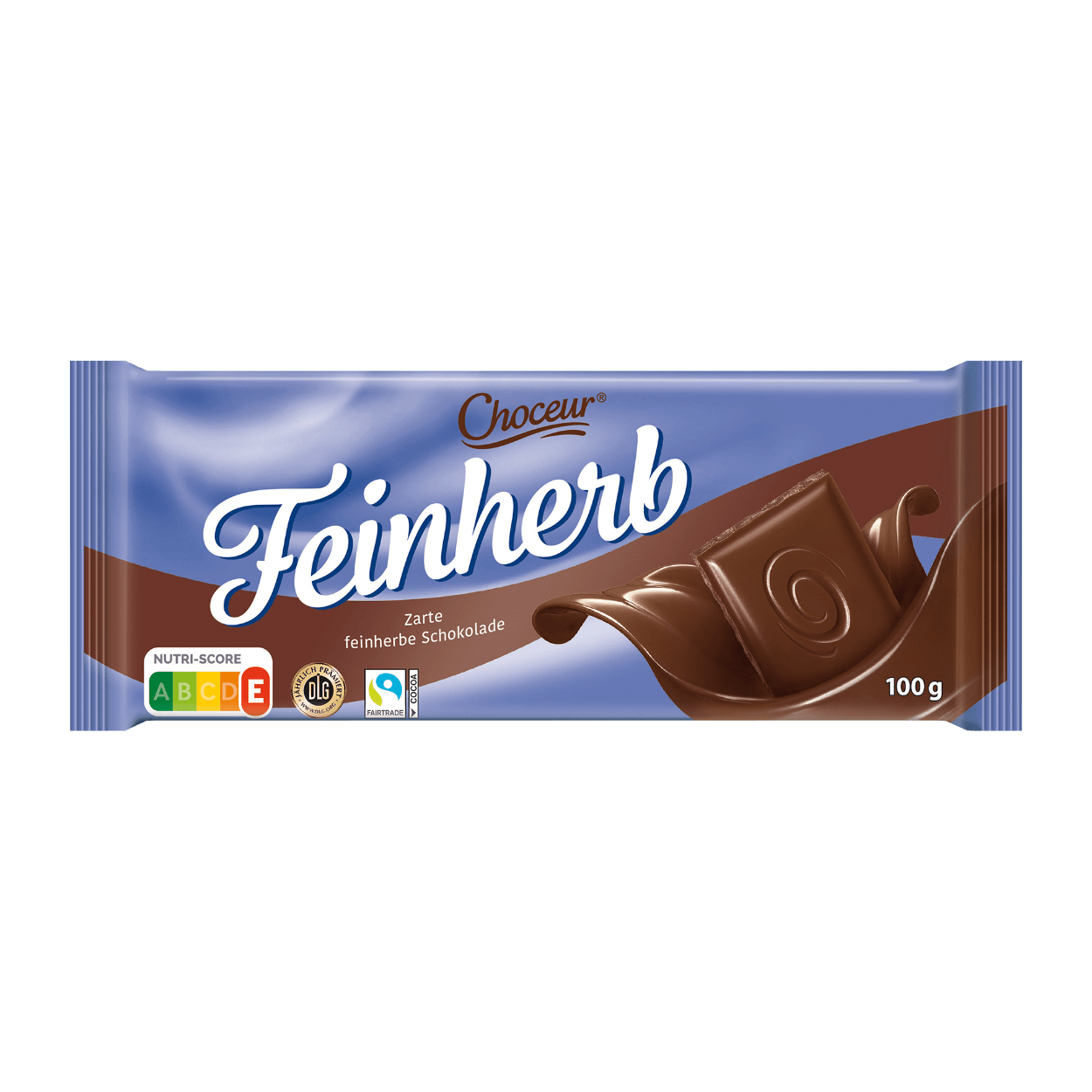 CHOCEUR Tafelschokolade günstig bei ALDI Nord