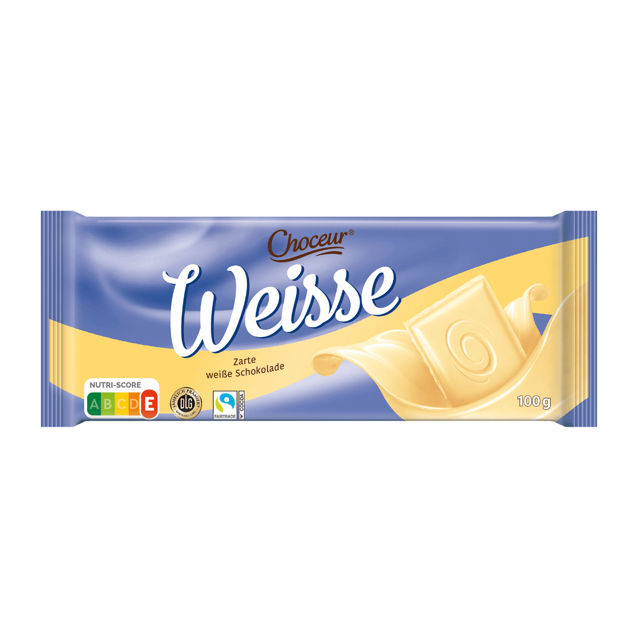 CHOCEUR Tafelschokolade günstig bei ALDI Nord