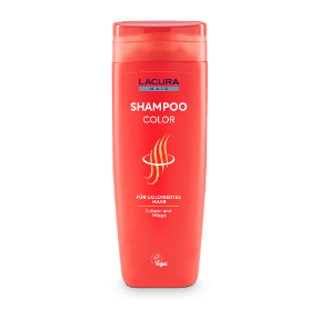 LACURA Shampoo günstig bei ALDI Nord