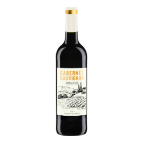 Hochwertiger Wein günstig im Sortiment von ALDI Nord