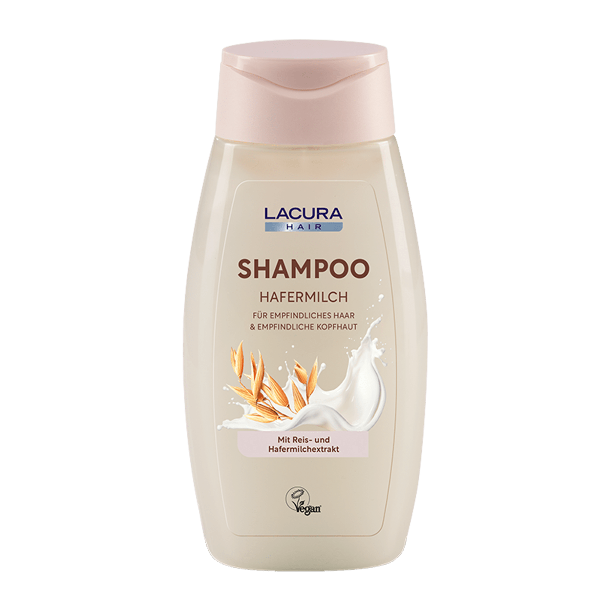 LACURA Soft-Shampoo günstig bei ALDI Nord