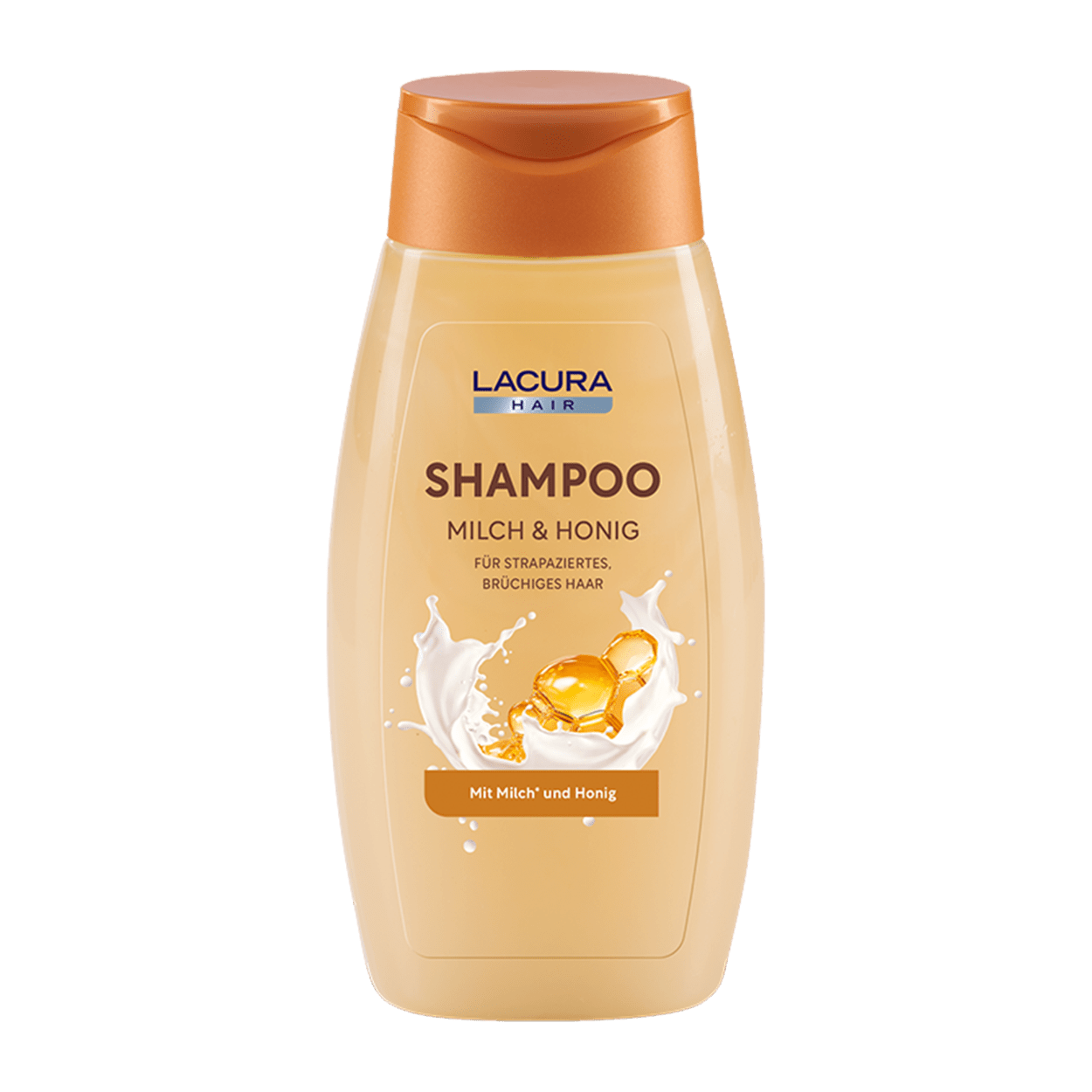 LACURA Soft-Shampoo günstig bei ALDI Nord