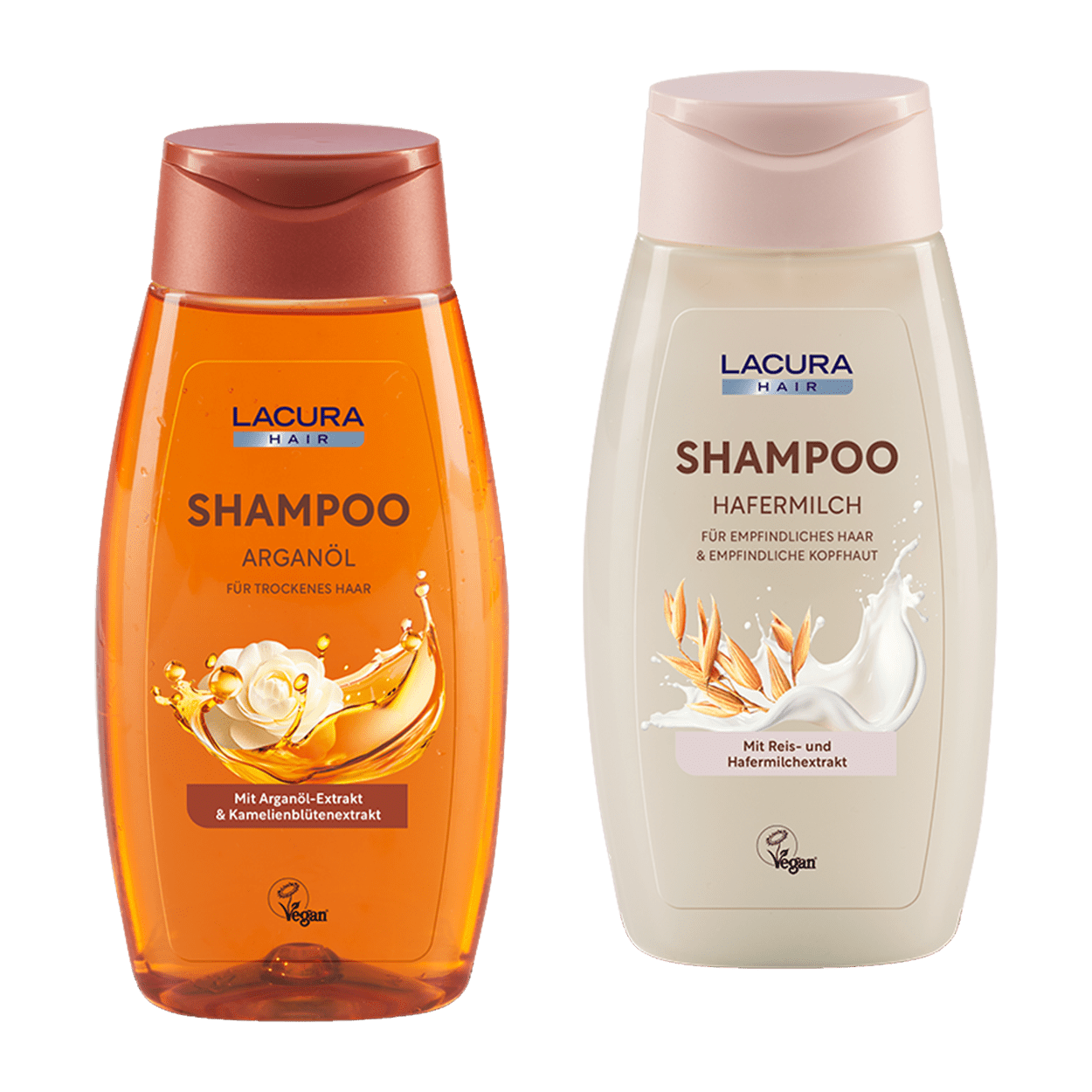 LACURA Soft-Shampoo günstig bei ALDI Nord