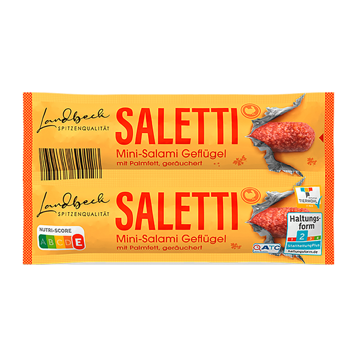 LANDBECK Saletti günstig bei ALDI Nord