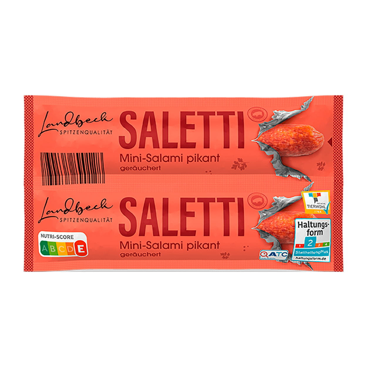 LANDBECK Saletti günstig bei ALDI Nord