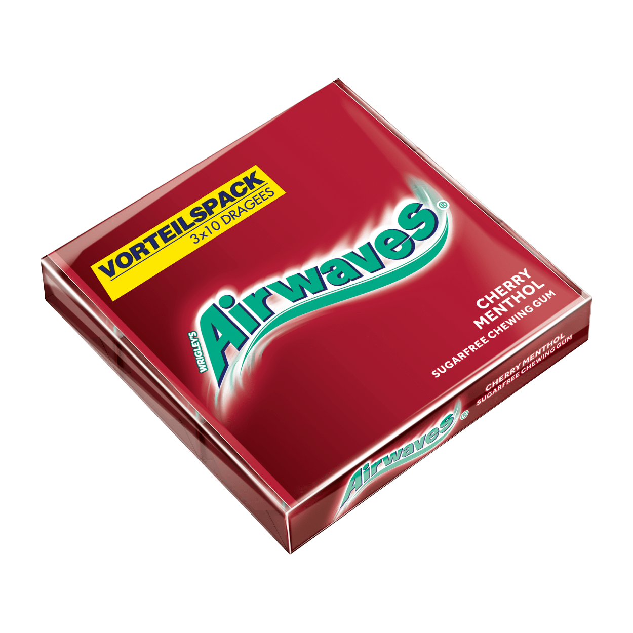 AIRWAVES Kaugummi günstig bei ALDI Nord