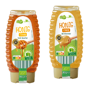 BIO – Die Bio-Eigenmarke bei ALDI Nord