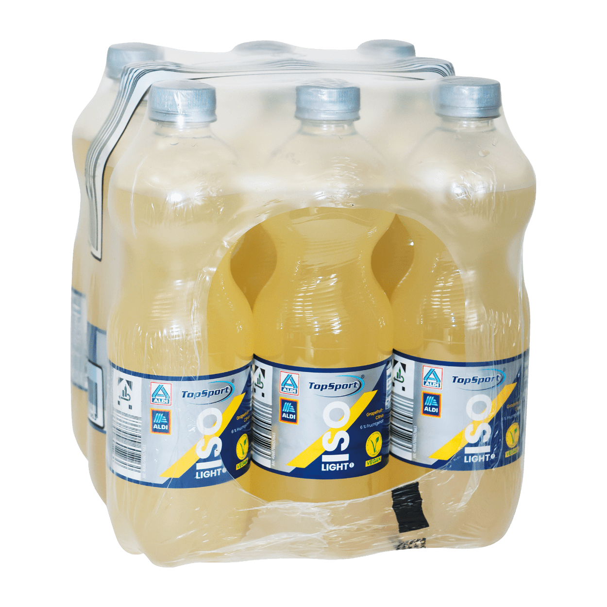 Top Sport Iso Light günstig bei ALDI Nord