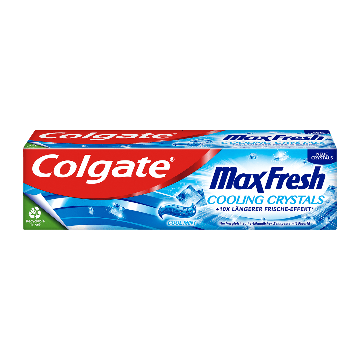 COLGATE Zahncreme günstig bei ALDI Nord
