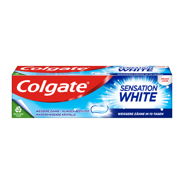 COLGATE Zahncreme günstig bei ALDI Nord