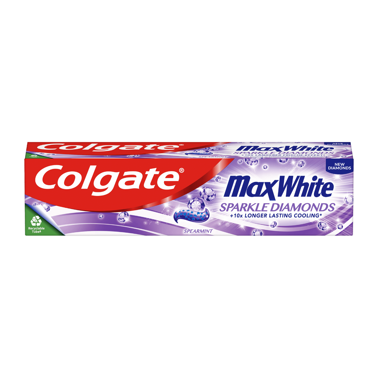 COLGATE Zahncreme günstig bei ALDI Nord