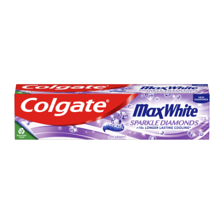 COLGATE Zahncreme günstig bei ALDI Nord