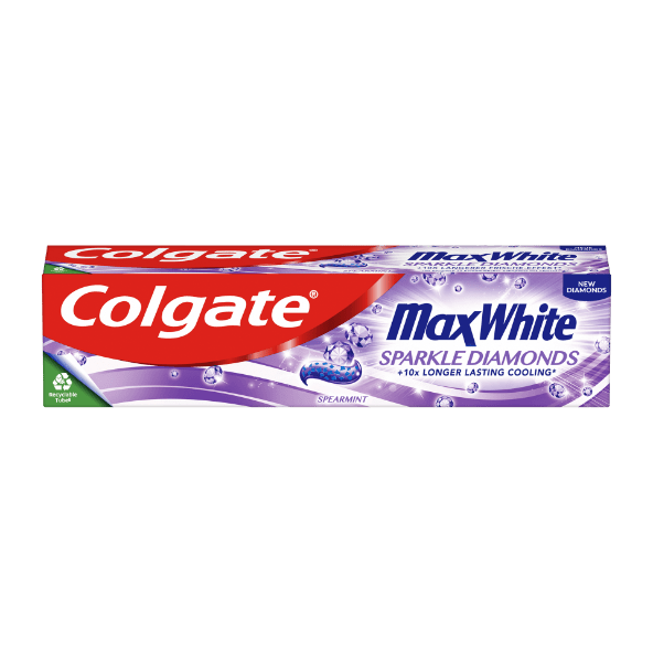 COLGATE Zahncreme günstig bei ALDI Nord