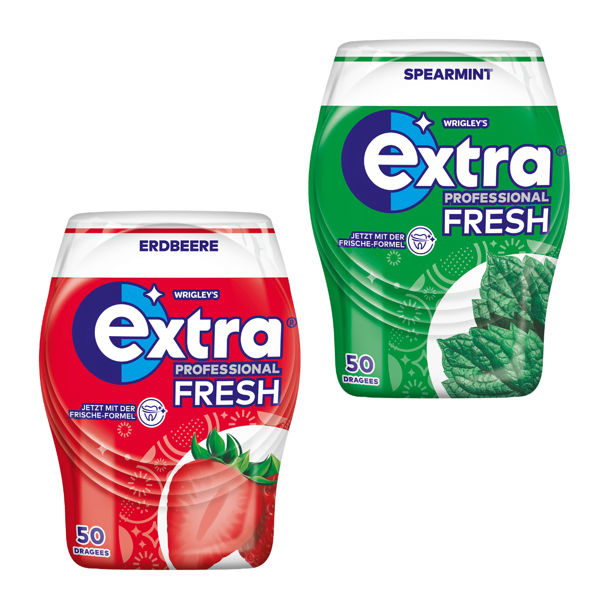 WRIGLEY'S Extra Fresh günstig bei ALDI Nord